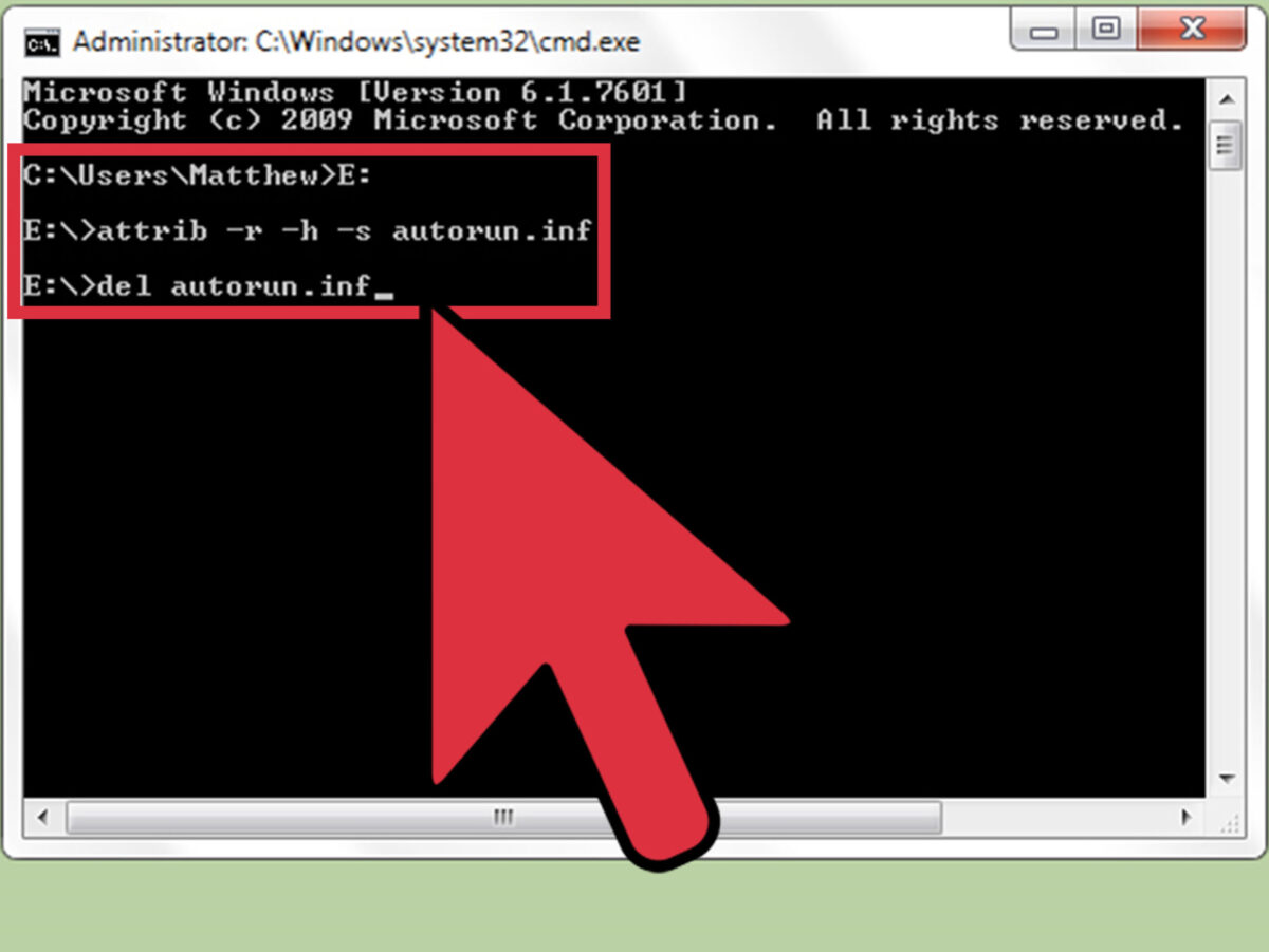 Guía definitiva: Elimina el virus autorun.inf de tu USB fácilmente con ...